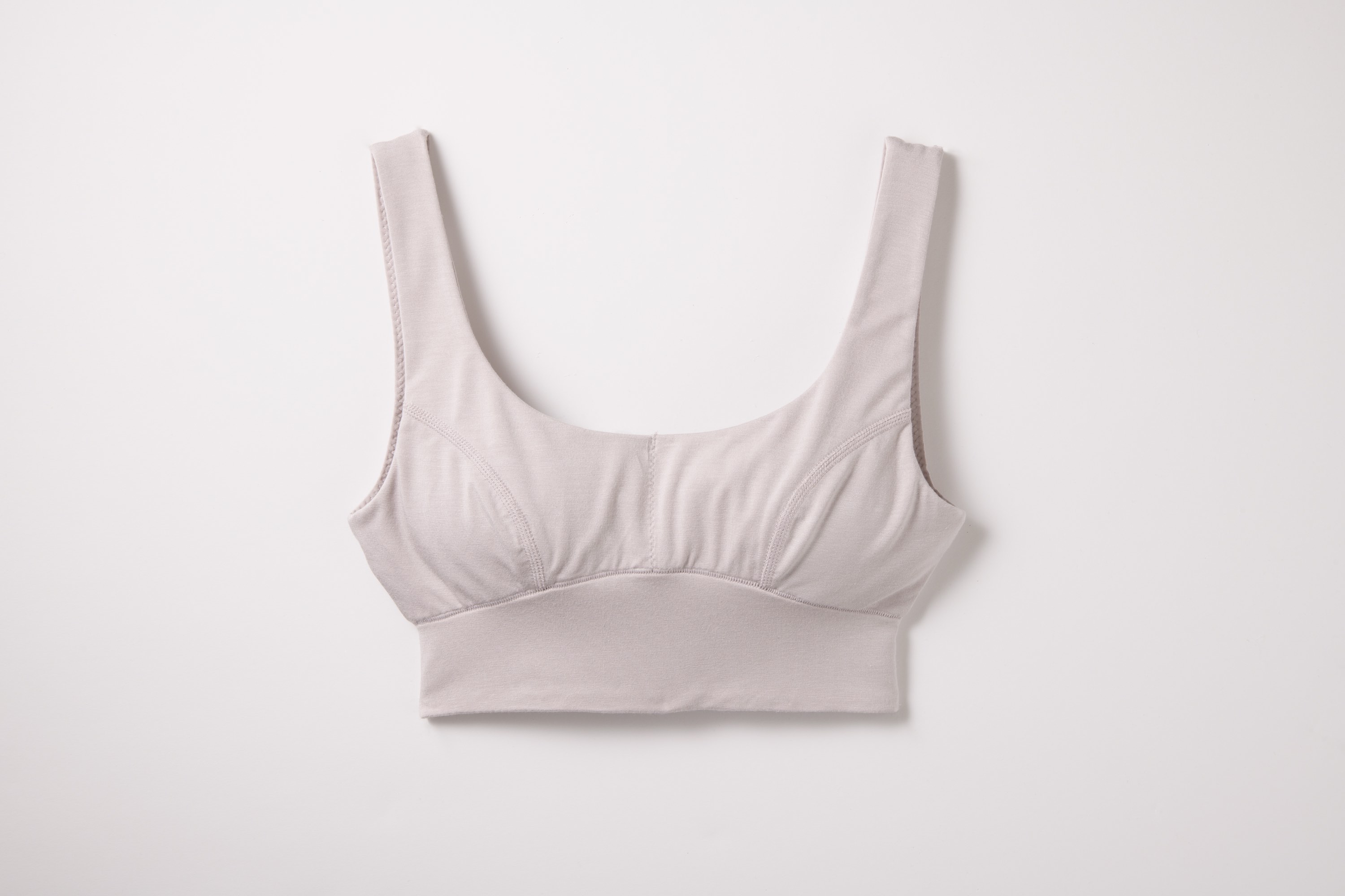 TAKEFU レディス肌着 ソフトフィットブラ 色/ピンクベージュ・サンドベージュ サイズはM・L・LLの3種類 - 高槻市の藤田薬局｜アトピー・皮膚炎関連漢方雑貨通販サイト｜アトピー・皮膚炎 ...