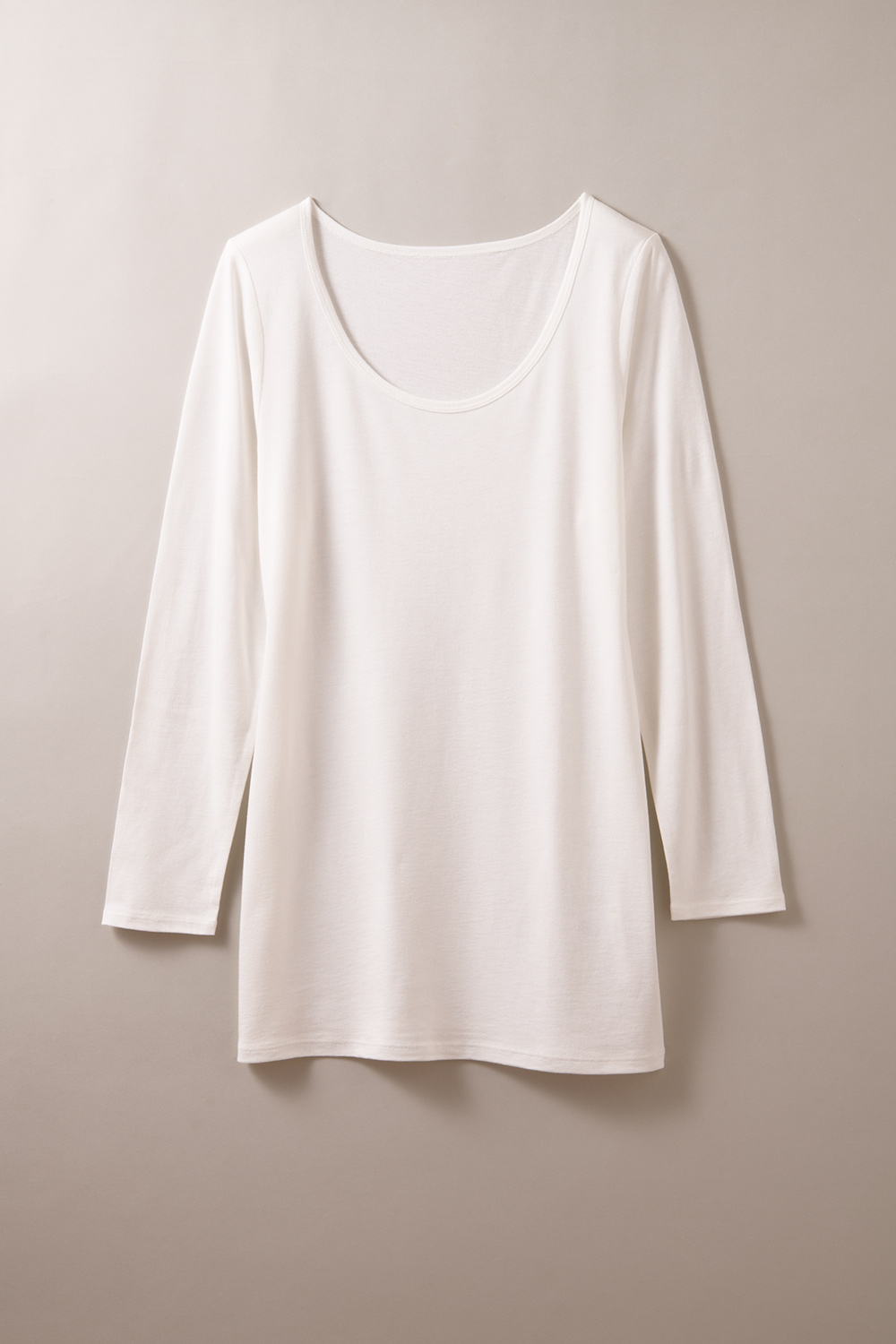 TAKEFU レディス肌着 8分袖インナー 色/アースグリーン・オフホワイト サイズはM〜L・L〜LLの2種類【皮膚疾患をお持ちの方におすすめ】 - 高槻市の藤田薬局｜アトピー・皮膚炎関連漢方 ...